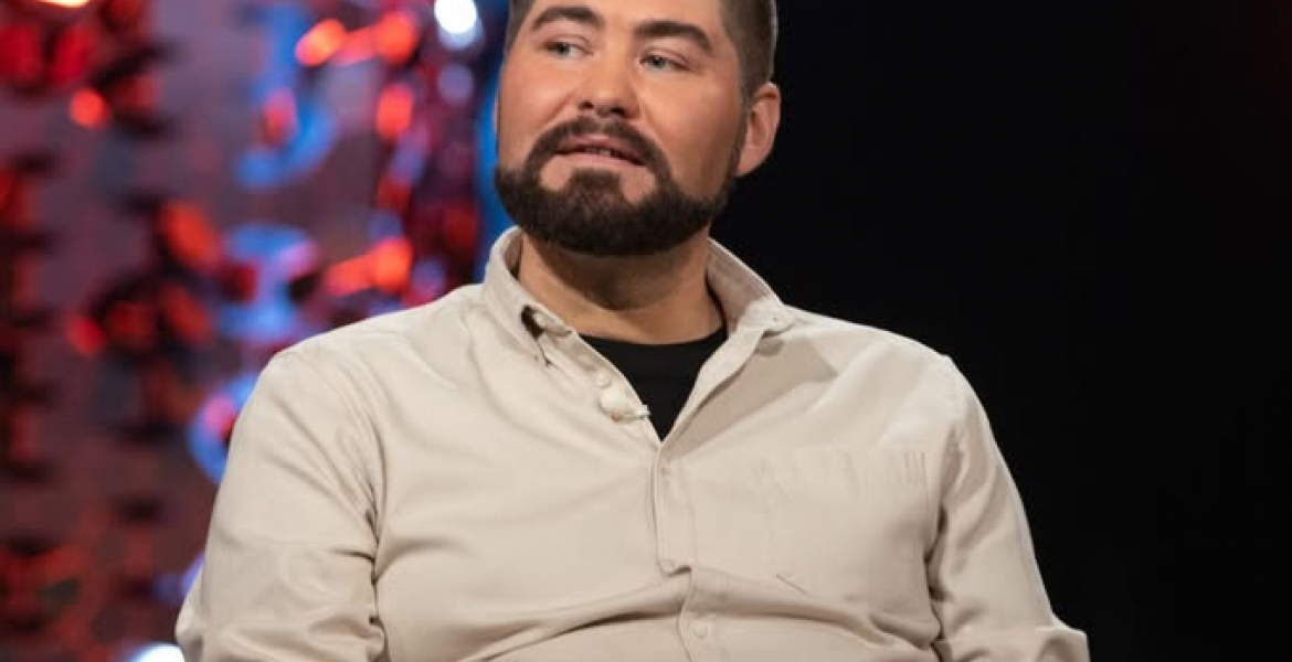 Di spennande fortid med Kai-Samuel Vigardt | Slekt og Data